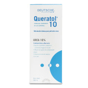 Queratol 10 290 Ml - FarmaCompara